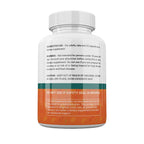 90 capsules of lycopene for daily use