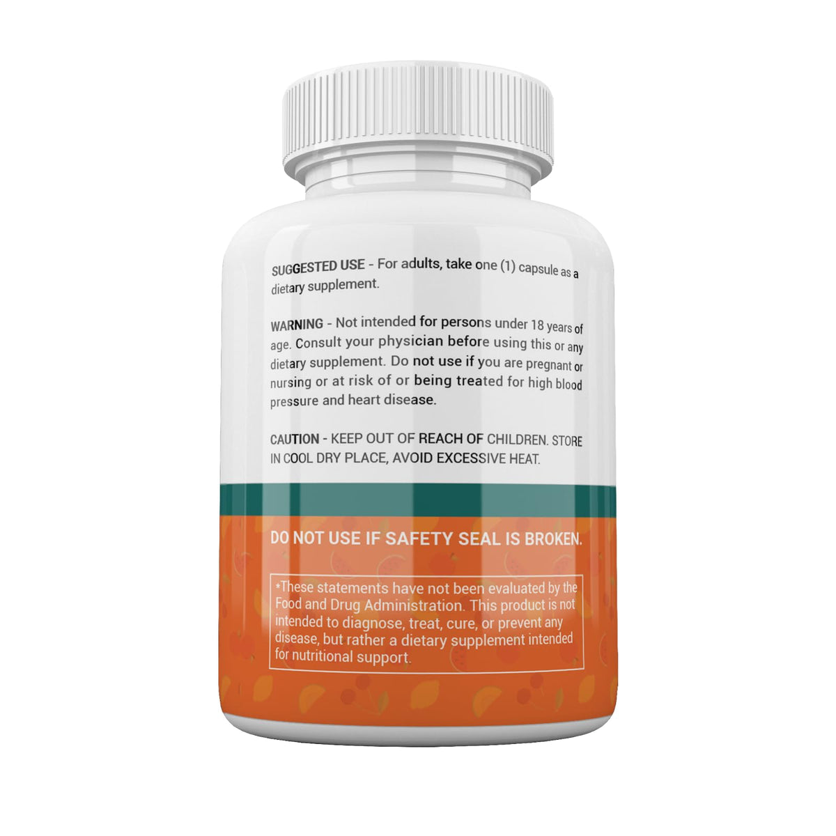 90 capsules of lycopene for daily use