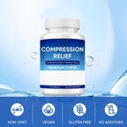 90 capsules of magnesium for daily wellness