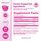 90 capsules of magnesium glycinate