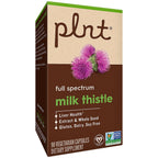 90 capsules of Milk Thistle extract