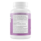 90 capsules of milk thistle