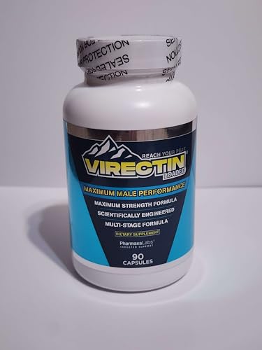 90 capsules of mineral supplements
