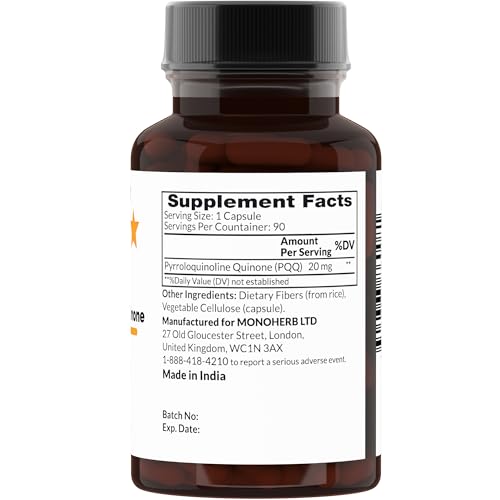 90 capsules of mineral support