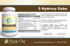 90 capsules of mood-boosting 5-HTP