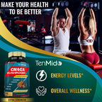 90 capsules of mushroom extract