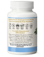 90 capsules of natural Bitter Melon extract