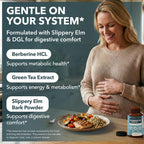 90 capsules of natural weight management