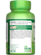 90 capsules of potassium magnesium blend