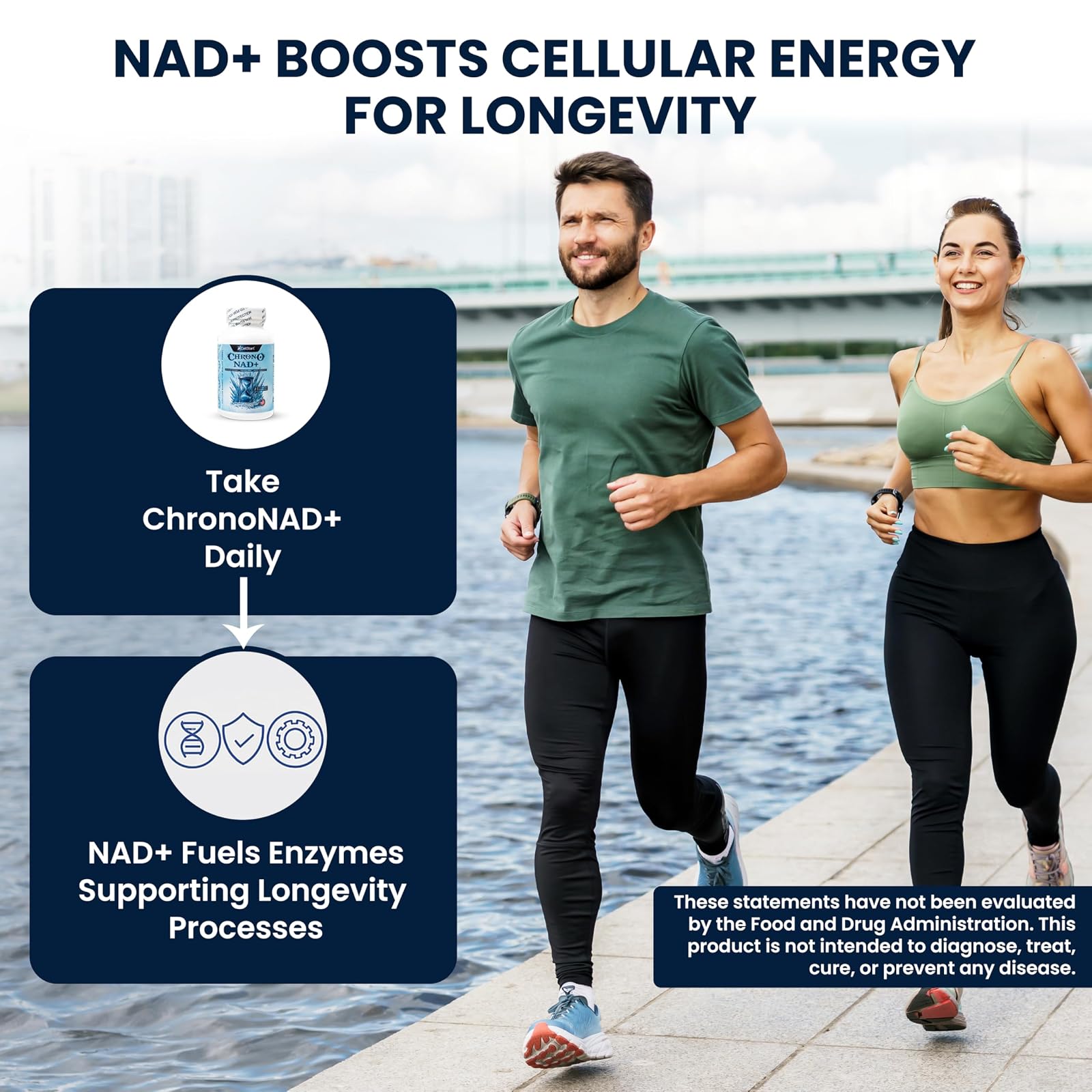 90 capsules of powerful antioxidants