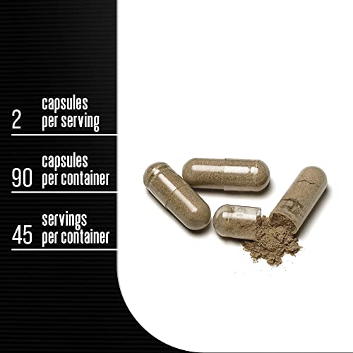 90 capsules of prostate health