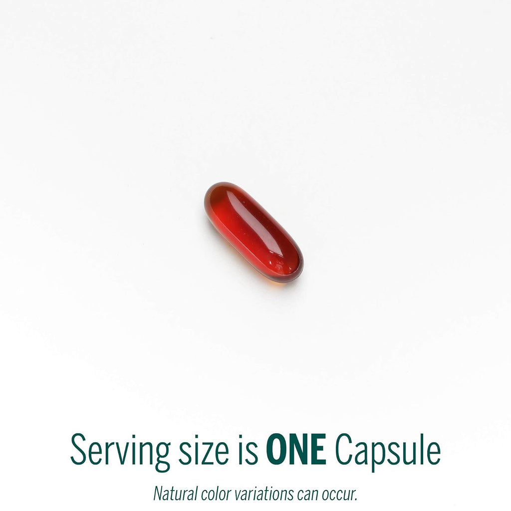 90 capsules of pumpkin health benefits