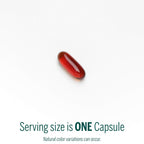 90 capsules of pumpkin health benefits