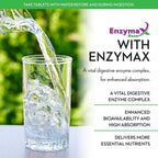 90 capsules of quercetin and zinc