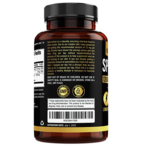 90 capsules of resveratrol goodness