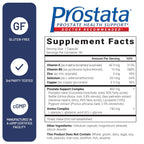 90 capsules of saw palmetto extract