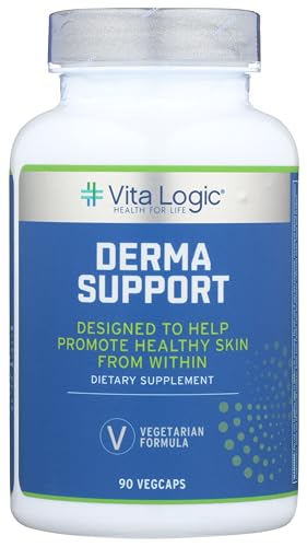 90 capsules of skin-supporting multiminerals
