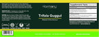 90 capsules of Trifala Guggul for wellness
