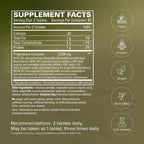 90 capsules of turmeric goodness
