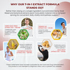 90 capsules of Ultra Horny Goat Weed extract