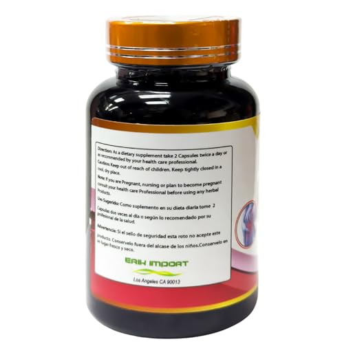 90 capsules of uric acid support