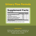 90 capsules of urinary wellness