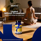 90 capsules of VitalOne multivitamins