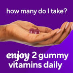 90 count biotin gummies for daily use