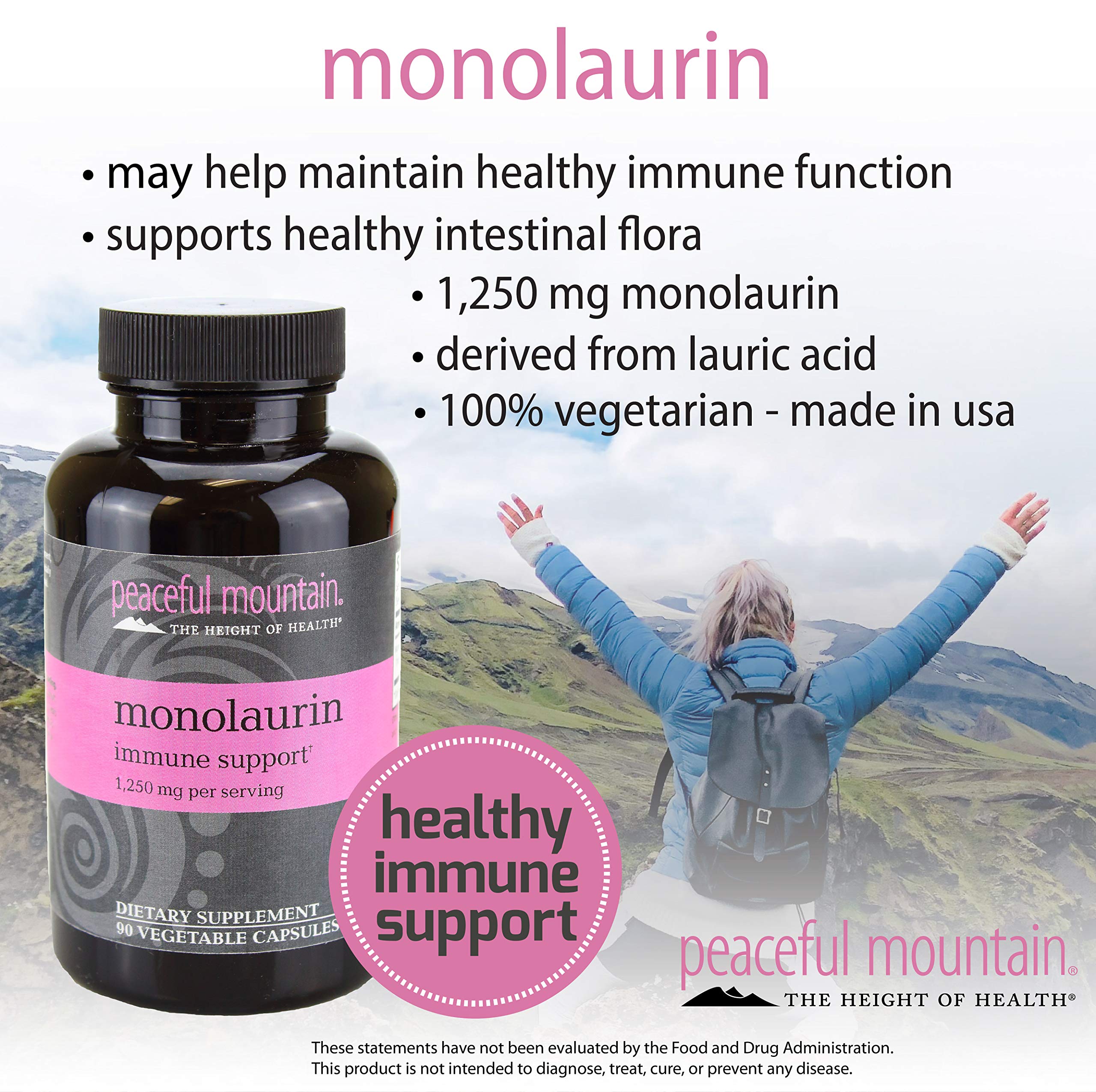 90 count blended mineral supplements