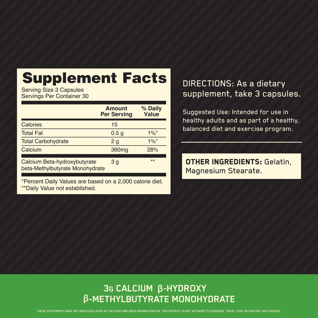 90 count blended vitamin and mineral capsules