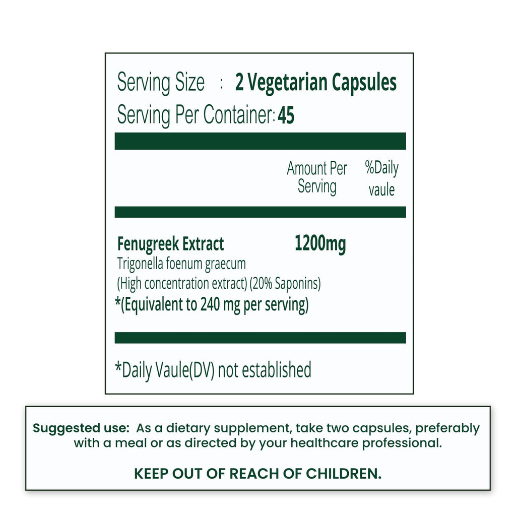 90 count blended vitamin capsules