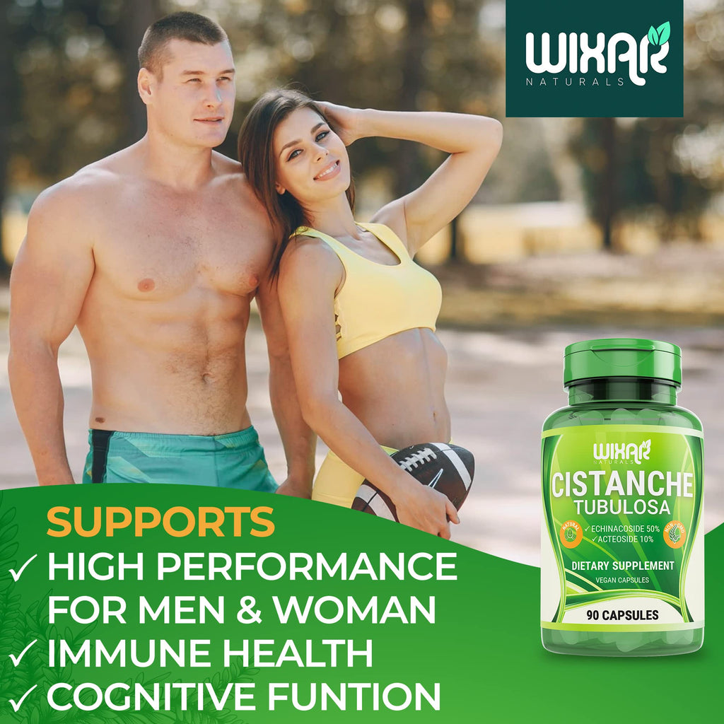 90 count blended vitamin & mineral capsules