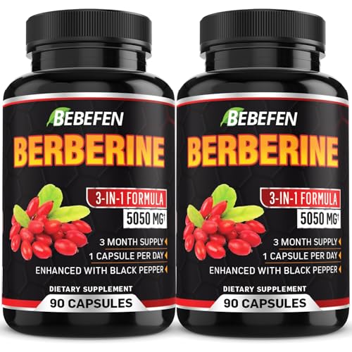 90 count blended vitamin supplements