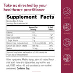 90 count calcium citrate for bariatric patients