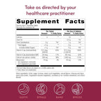 90 count calcium citrate tablets