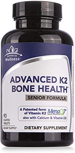90 count calcium supplement