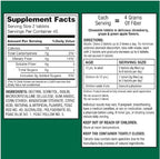 90 count chewable fiber tablets