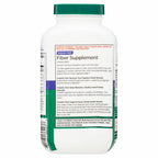 90 count chewable tablets for gut health