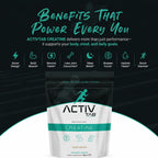 90 count creatine chewable tablets
