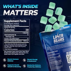 90 count creatine supplement pack