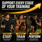 90 count creatine supplement