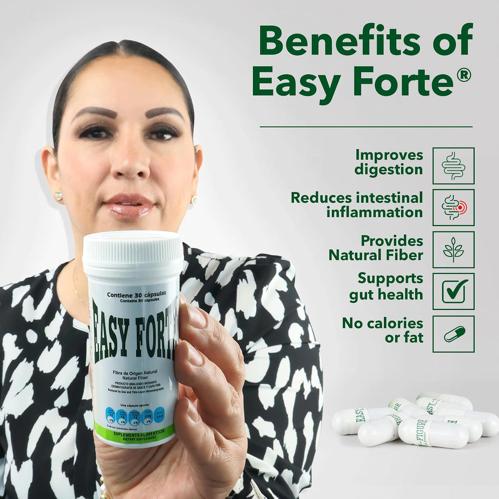 90 count digestive health capsules