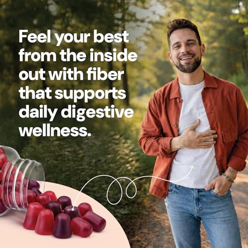90 count digestive health gummies