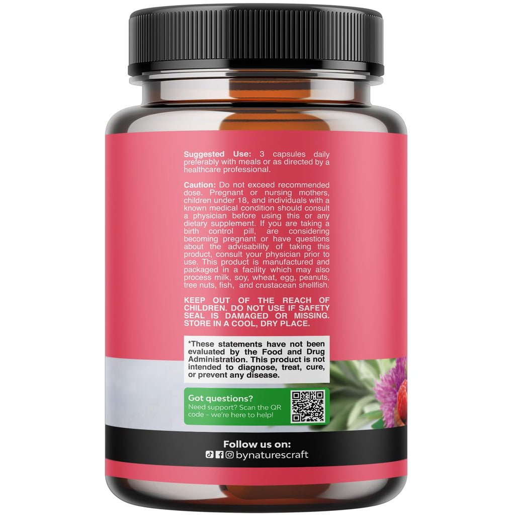 90 count Dong Quai supplement