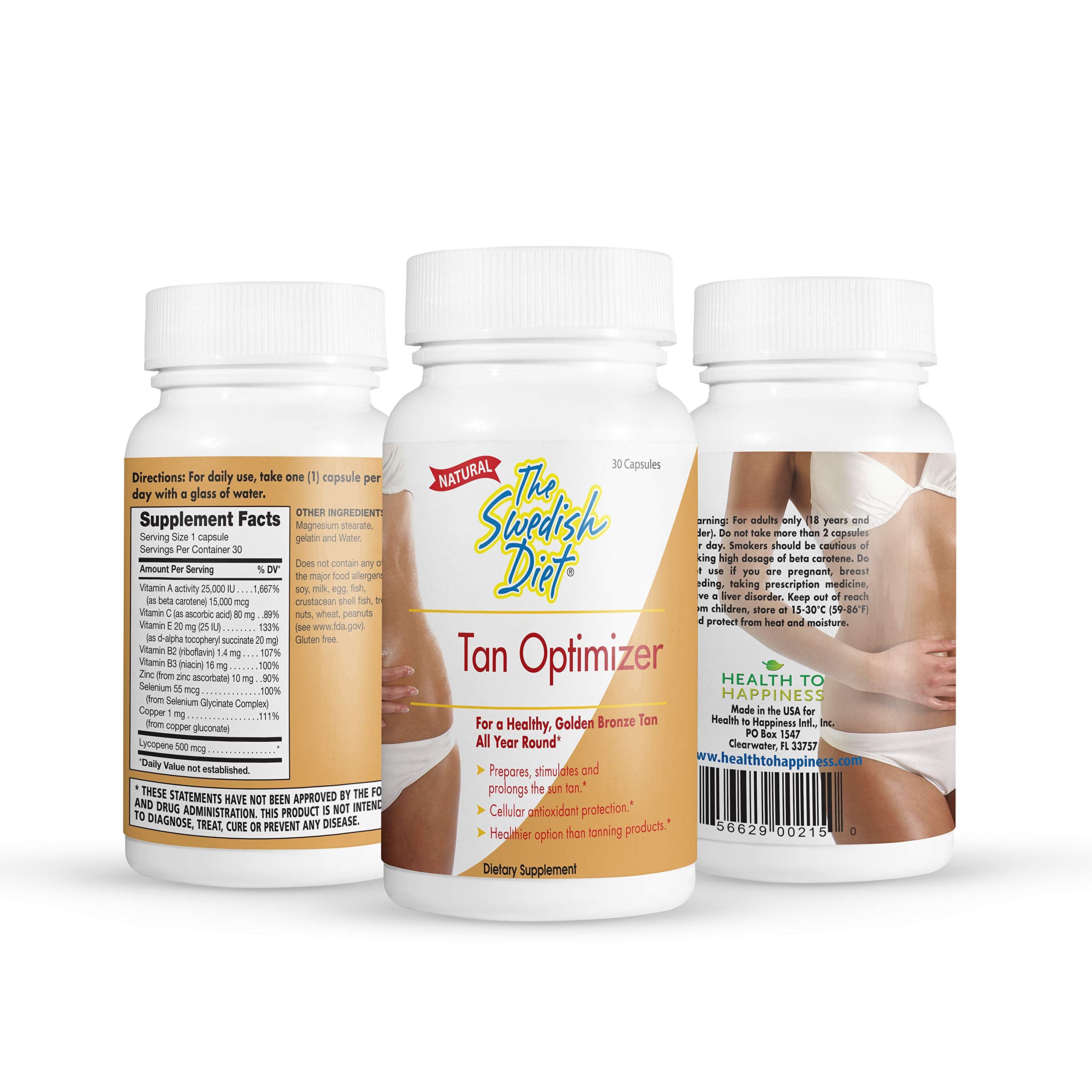 90 count elderberry capsules