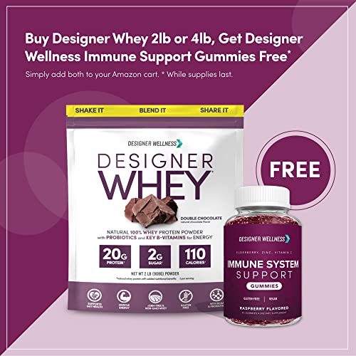 90 count elderberry gummy vitamins