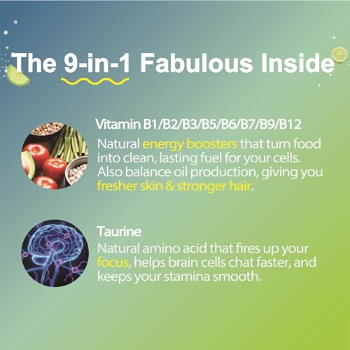 90 count energy boosting vitamins