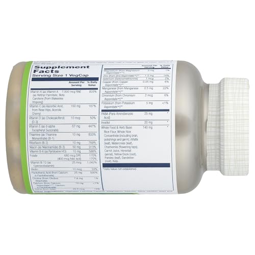 90 count energy capsules
