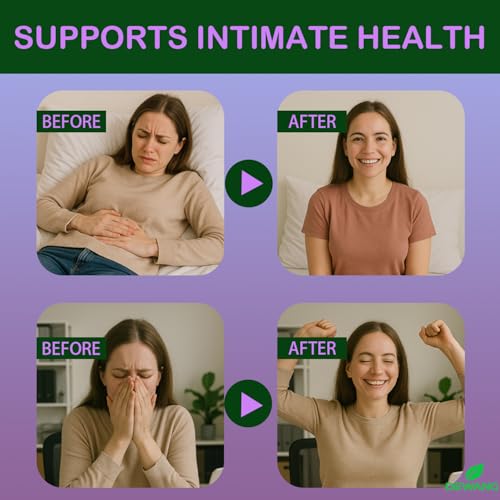 90 count feminine health gummies