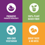 90 count fiber supplement